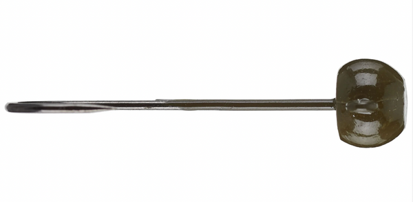 Perfect Ned Head - GREEN PUMPKIN (5 Sizes Available!) – OutKast Tackle ...