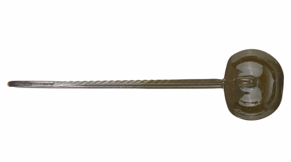 WEEDLESS Perfect Ned Head - GREEN PUMPKIN (4 Sizes Available ...