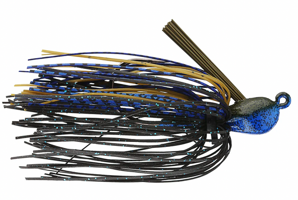 Juice Jig - BRUISE (3 Sizes Available!) – OutKast Tackle Canada