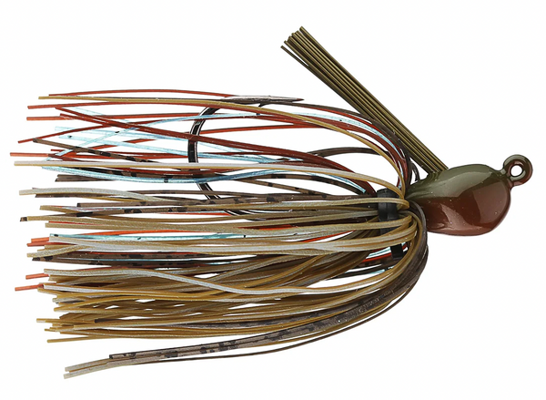 Juice Jig - MAGIC CRAW (3 Sizes Available!) – OutKast Tackle Canada